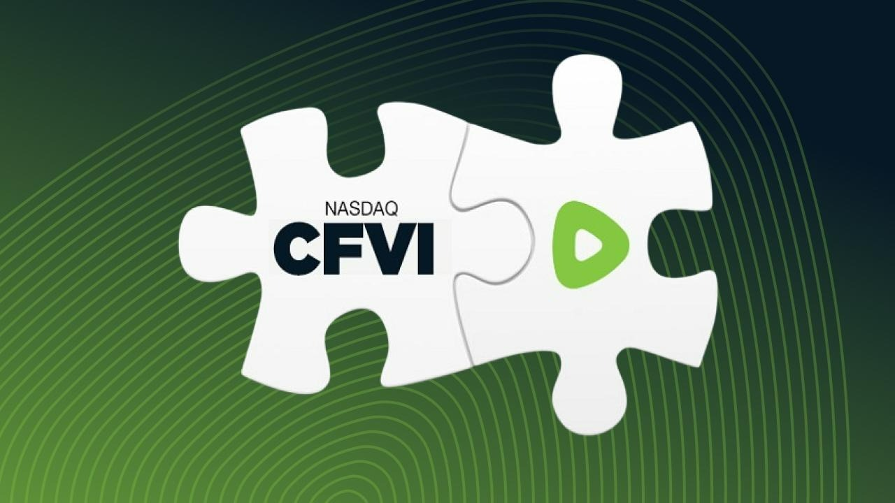 Rumble and CFVI Announce Effectiveness of S-4 Registration Statement ...